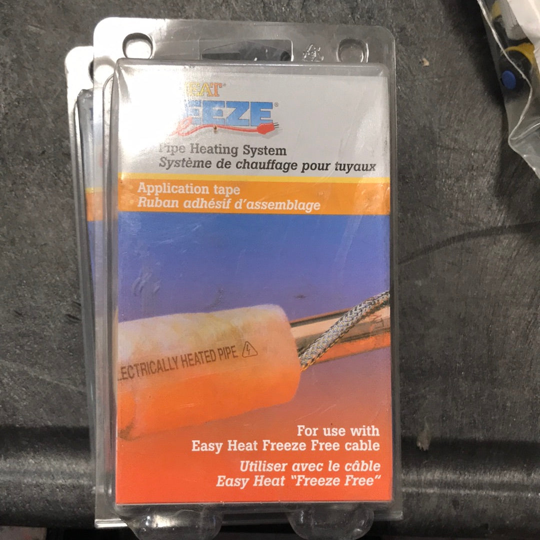 Easy Heat Freeze Free – Derpy Products