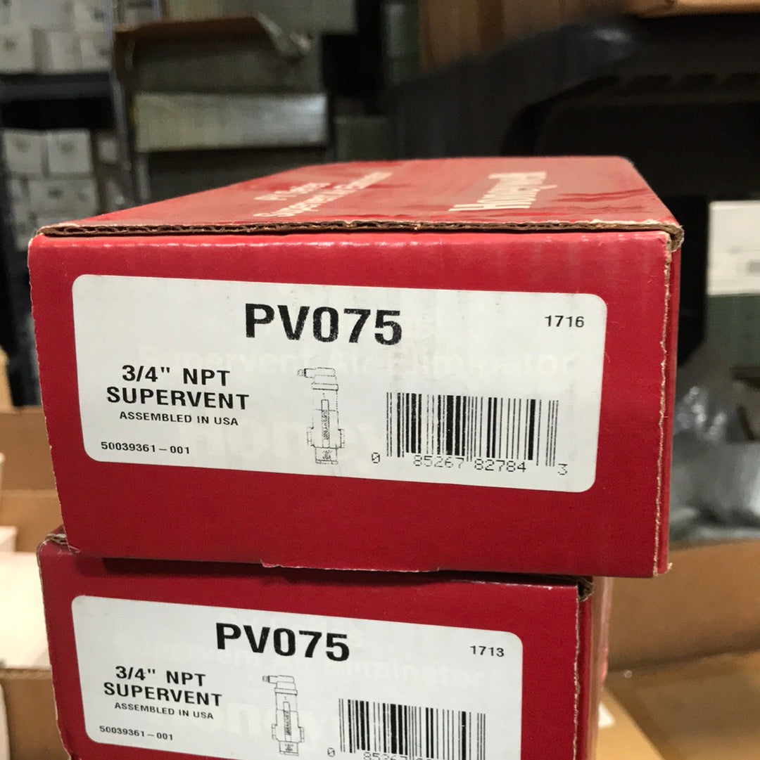 Honeywell PV075 – Derpy Products