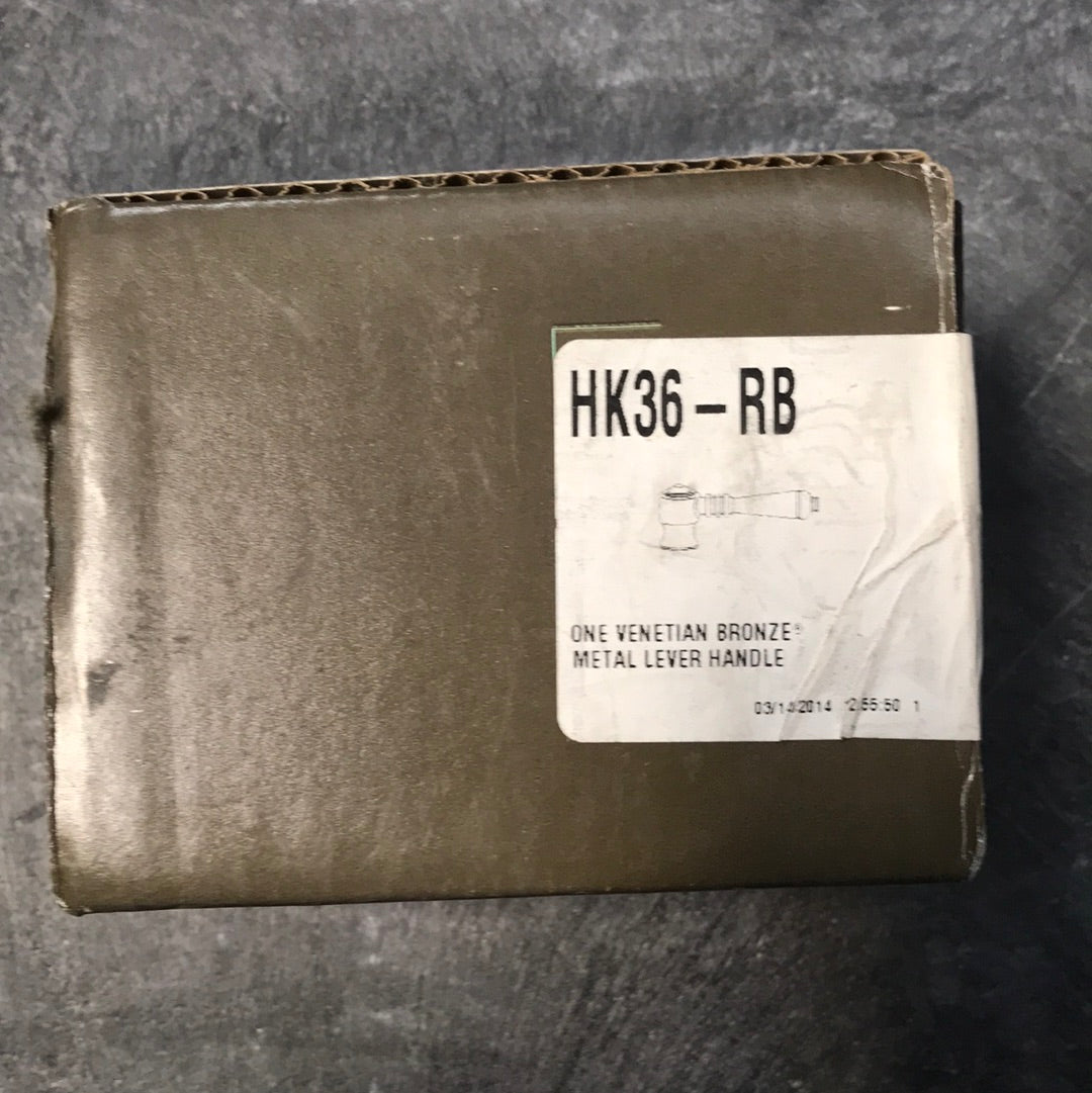 BRIZO HK36-RB – Derpy Products