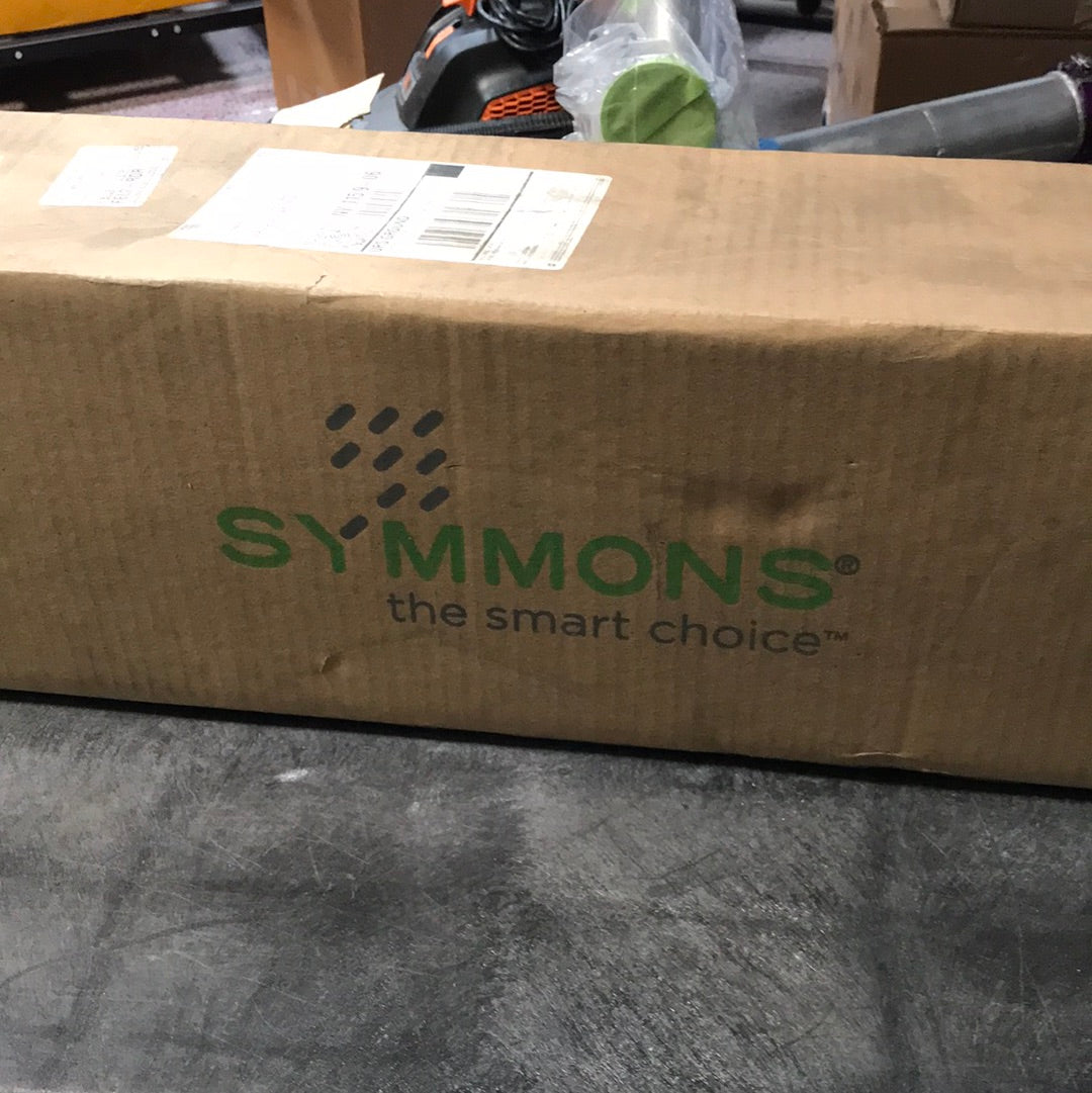 Symmons 1-801S Hydapipe Unit – Derpy Products