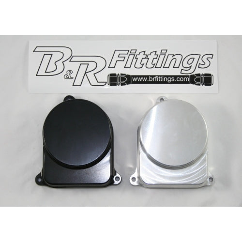 Billet Distributor Block Off Cap – Derpy Products