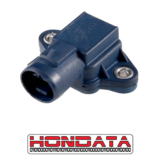 Hondata 7 Bar MAP Sensor – Derpy Products