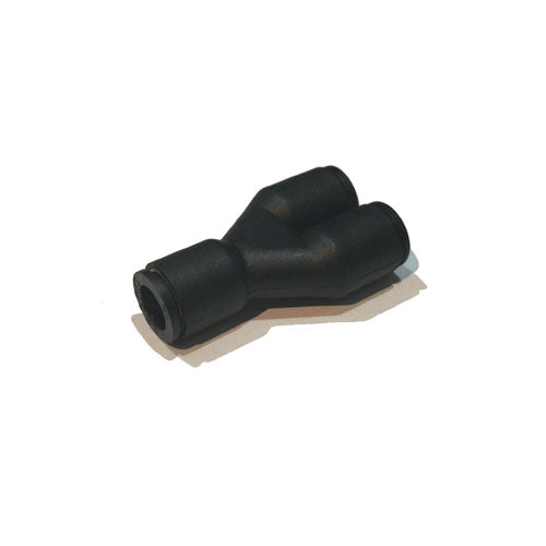 Push Lock 'Y' Fitting – Derpy Products