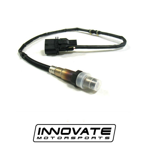 Innovate Replacement LSU 4.2 Oxygen Sensor – Derpy Products